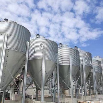 Silo system